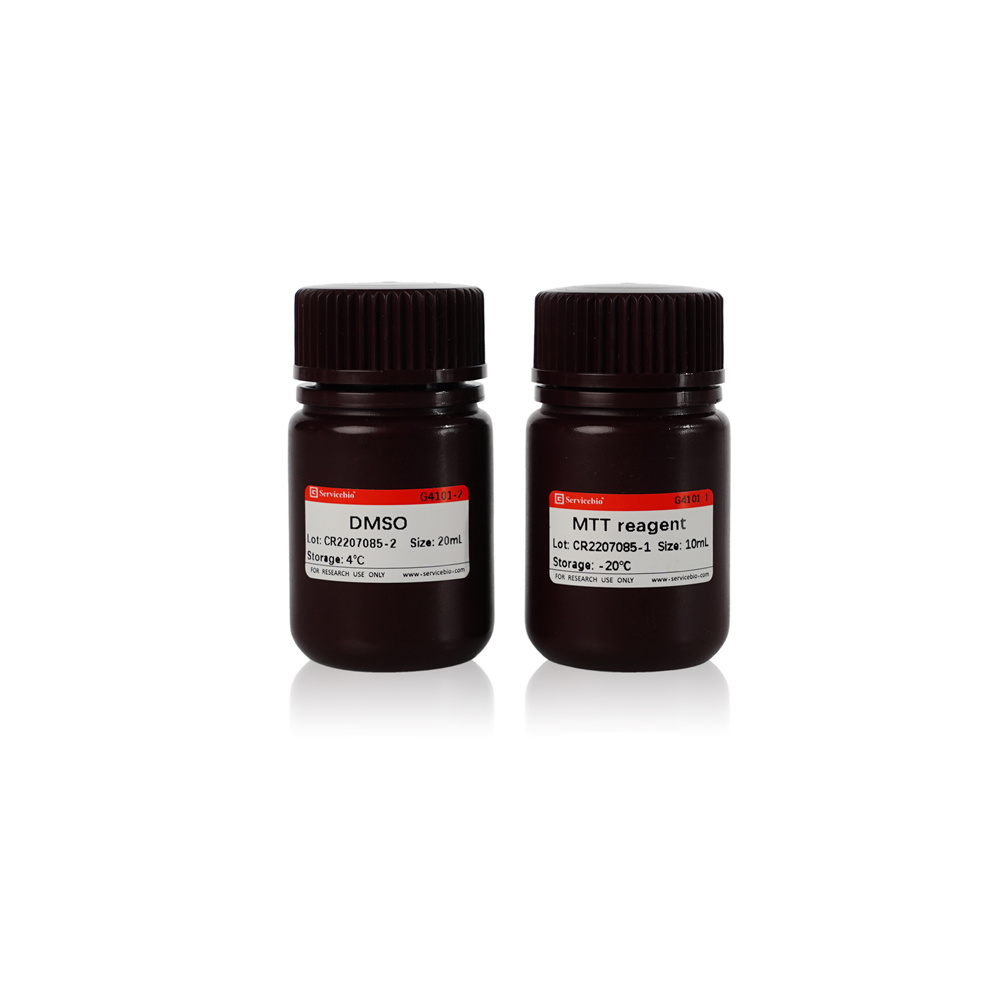 One-stop Supplier of Life Science Products