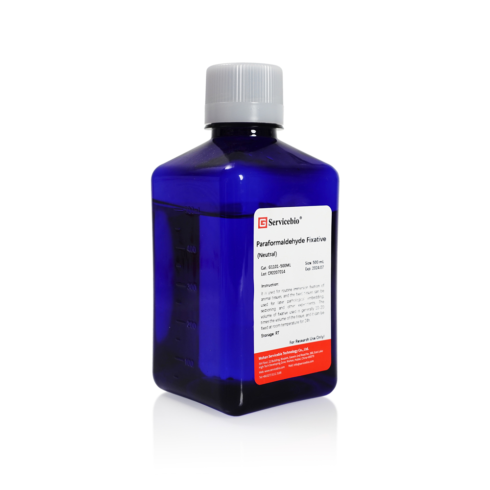 One-stop Supplier of Life Science Products