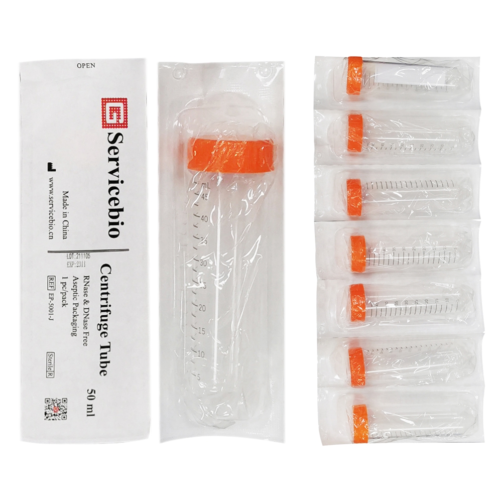 One-stop Supplier of Life Science Products