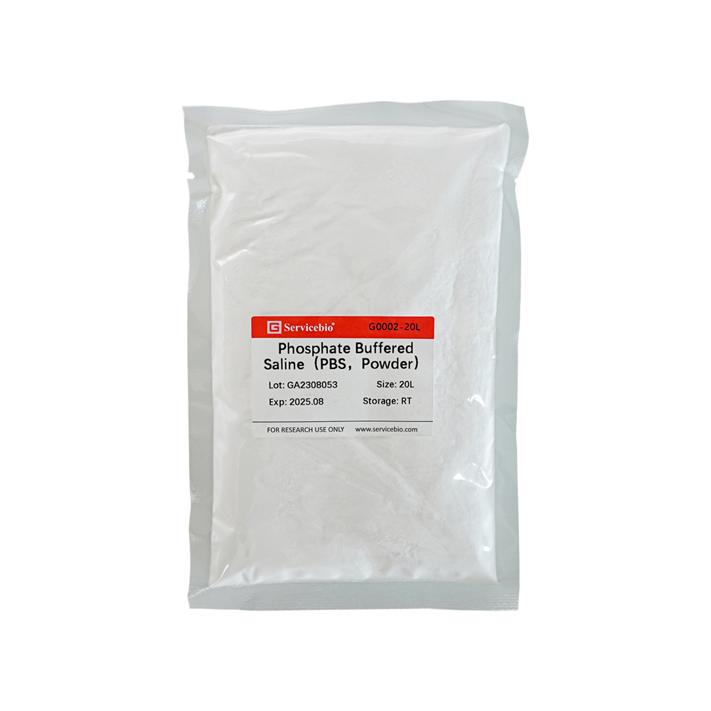 One-stop Supplier of Life Science Products