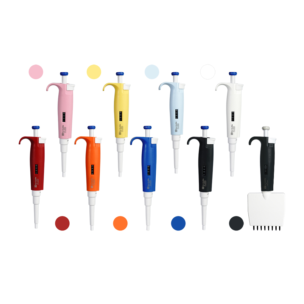 One-stop Supplier of Life Science Products