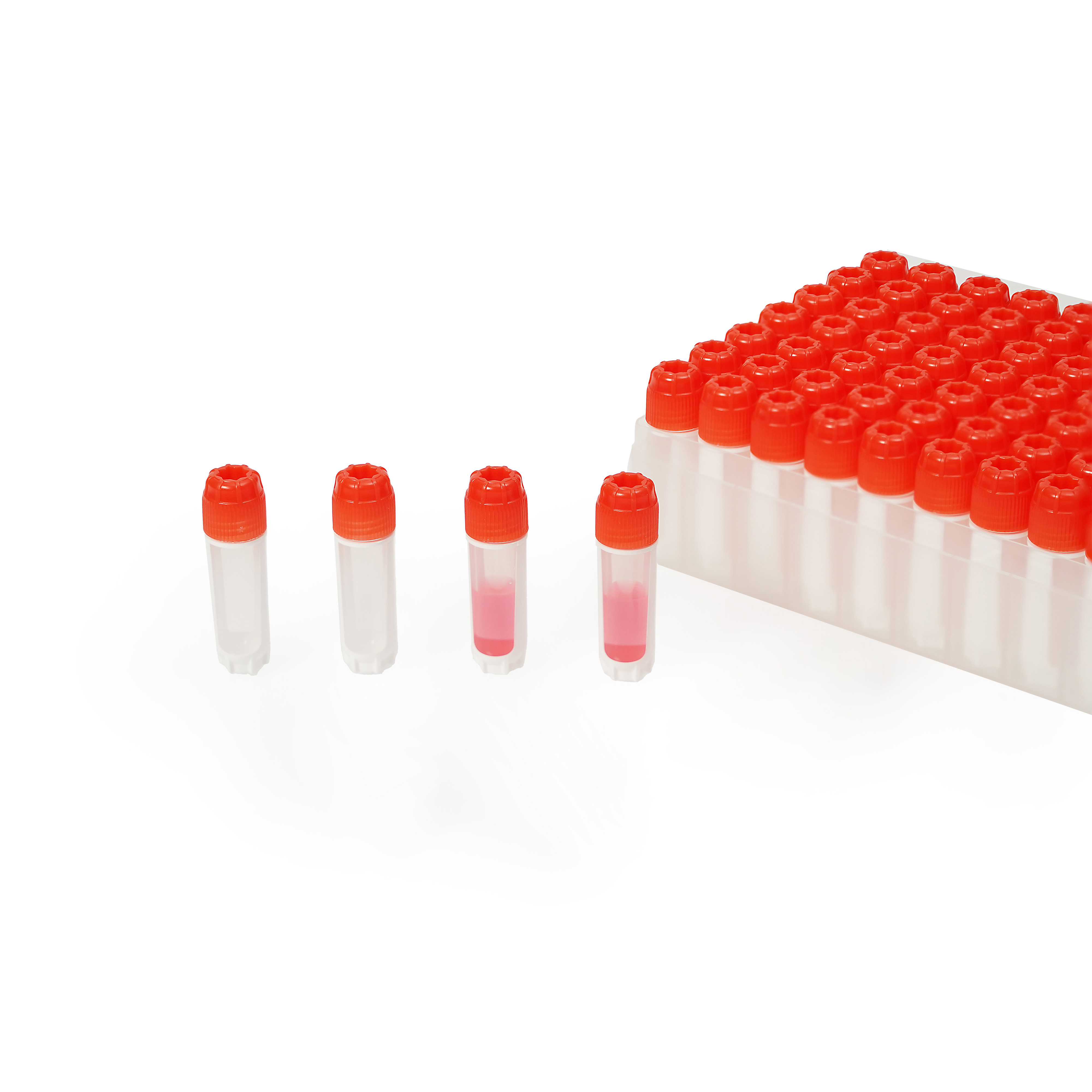 One-stop Supplier of Life Science Products