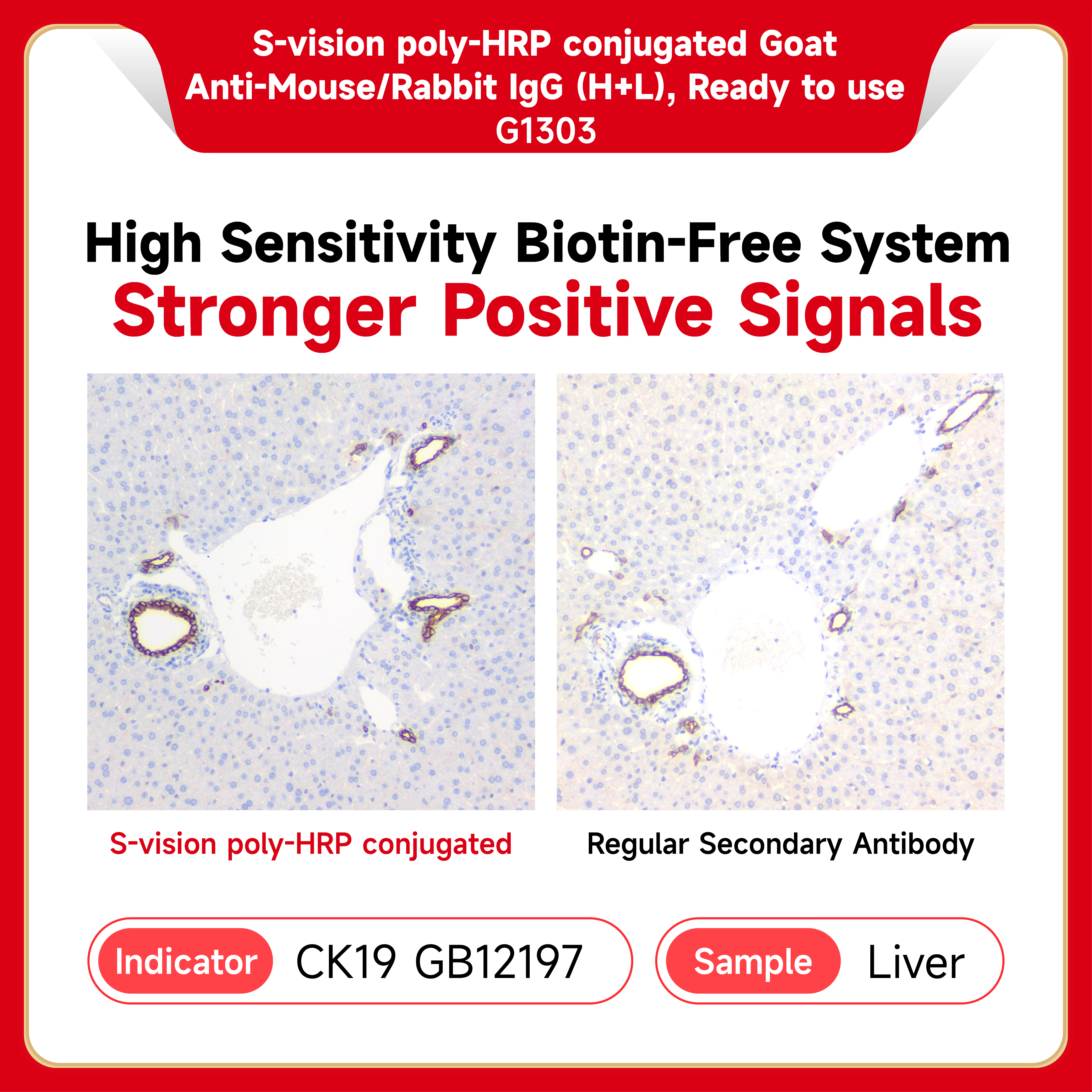 One-stop Supplier of Life Science Products