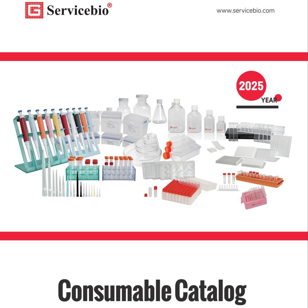 One-stop Supplier of Life Science Products