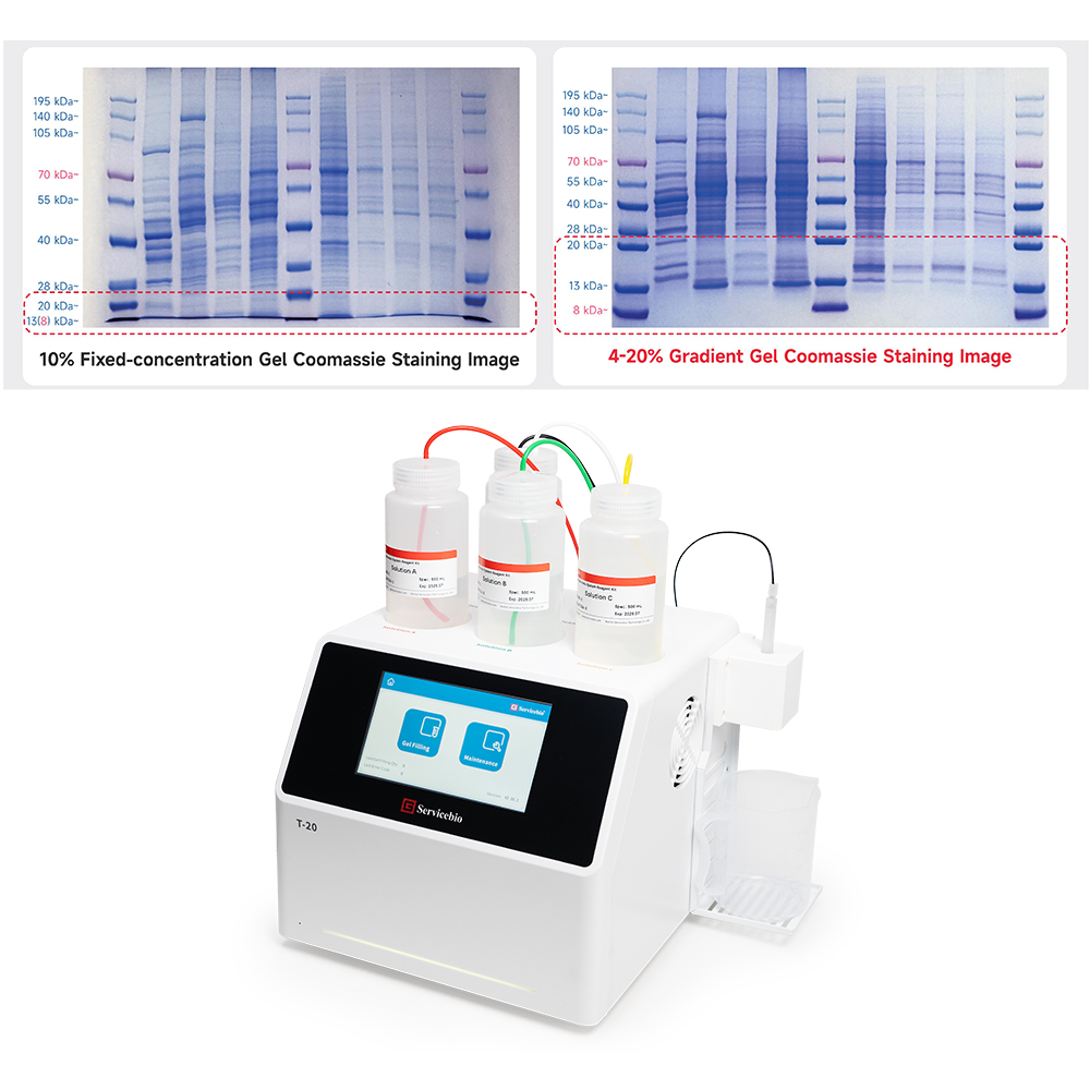 One-stop Supplier of Life Science Products